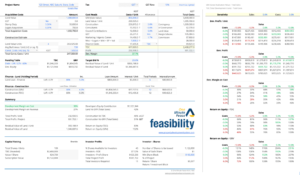 How To Choose A Property Development Feasibility Template?