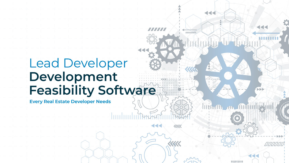 Real Estate Development Proforma