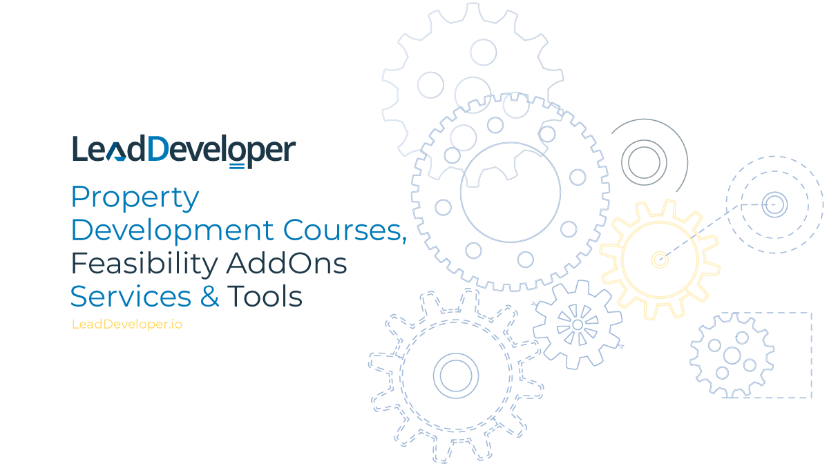 Property Development Articles