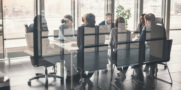 Property Development Team – Your Army Of 23 Professionals