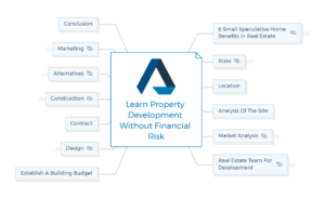 Learn Property Development – Developing Single Family Homes