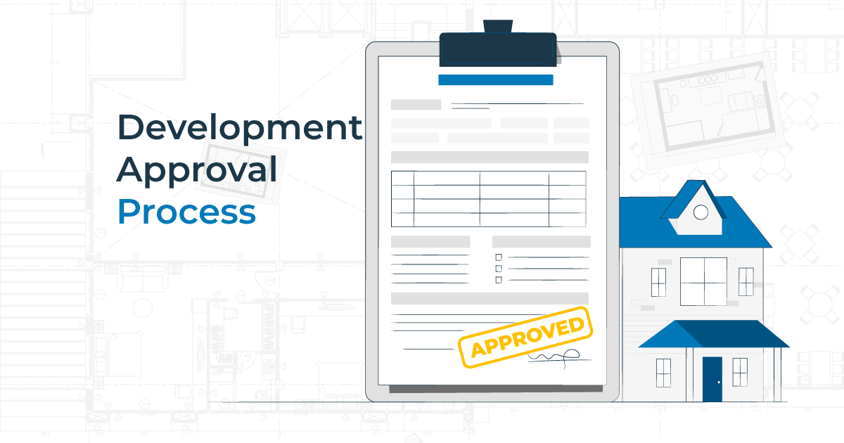 How To Get Development Approval (DA) Fast? (18 Steps)