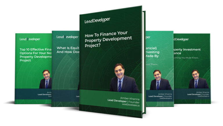 Real Estate Development Proforma – Ultimate Guide
