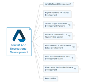 How To Start A Tourism Development Project? (An Outline)