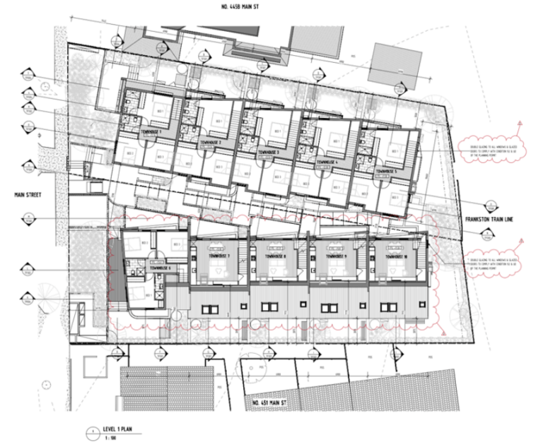 The Ultimate Construction Financing Cheat Sheet